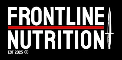 Premium Sports Nutrition Supplements UK | Frontline Nutrition